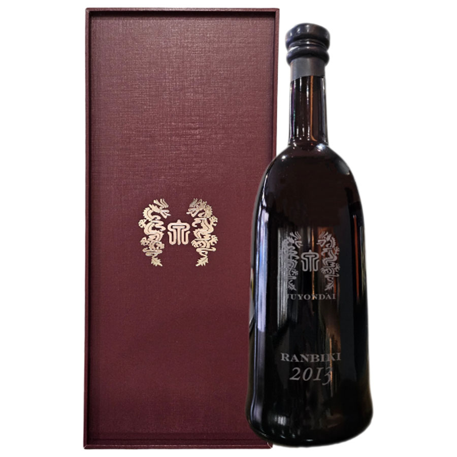 十四代 蘭引酒 – ZIPPER｜世界の銘酒販売