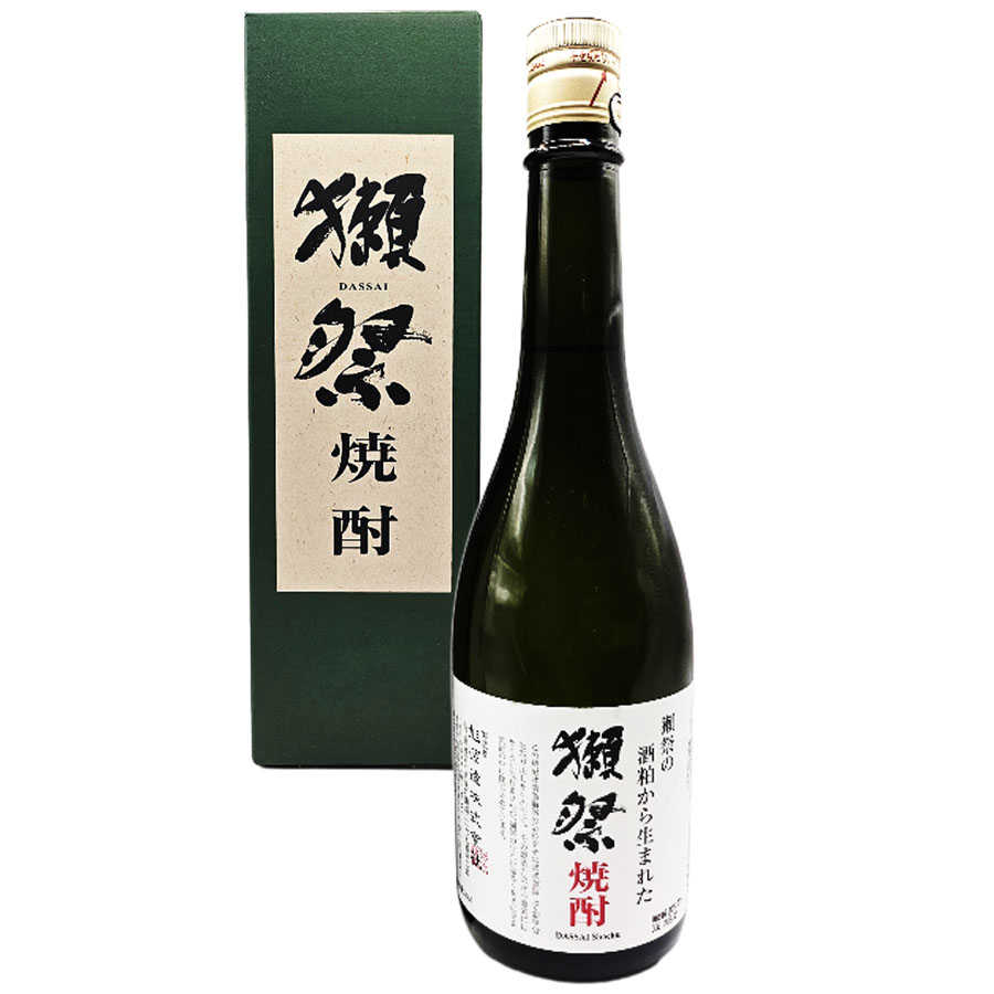 獺祭 焼酎 – ZIPPER｜世界の銘酒販売